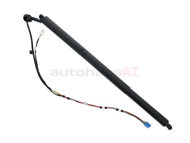 Genuine Mercedes 1568900230, A1568900230 Hatch Lift Support - Mercedes