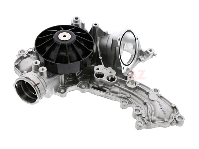 Genuine Mercedes 1572000201, A1572000201 Water Pump | 1572000001