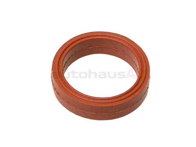 Genuine Mercedes 1590160021, A1590160021 Spark Plug Cover Seal - Mercedes