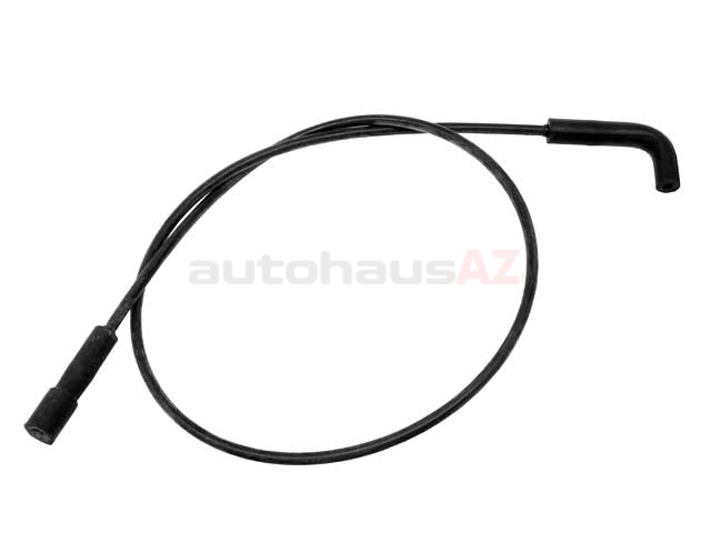 Genuine Mercedes 1634710015, A1634710015 Fuel Tank Breather Hose; Fuel ...