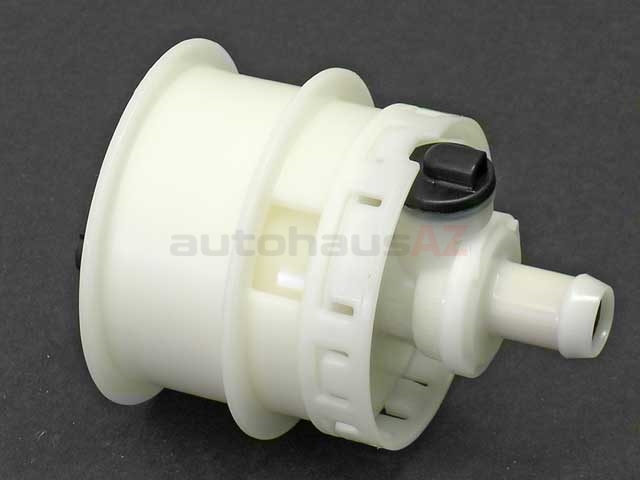 Genuine Mercedes MB-1634760132 Vapor Canister Purge Valve - Mercedes ...