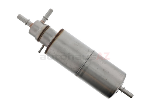 Genuine Mercedes 1634770701, A1634770701 Fuel Filter - Mercedes ...