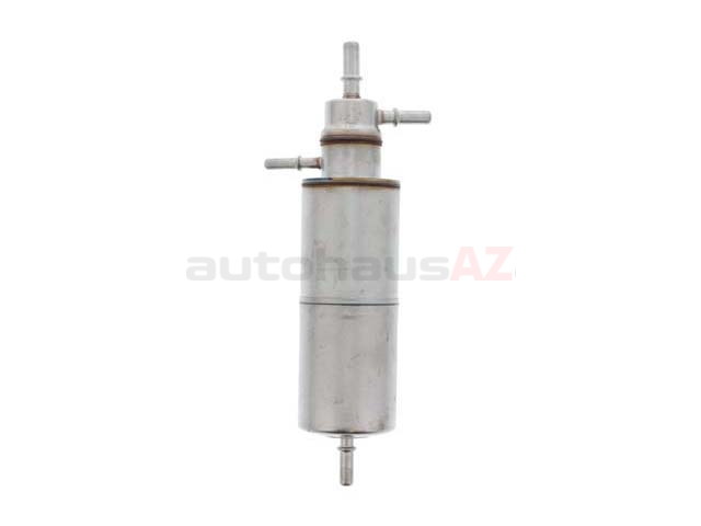 Genuine Mercedes 1634770801, A1634770801 Fuel Filter - Mercedes ...