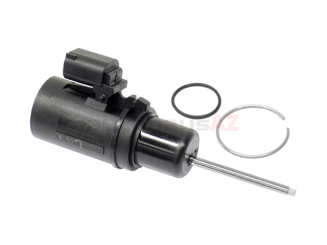 Genuine Mercedes MB-1635401217 Power Brake Booster Sensor - Mercedes ...