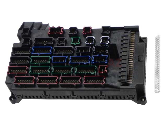 Genuine Mercedes 1635450205 Relay Control Module | 1635450005 A1635450205