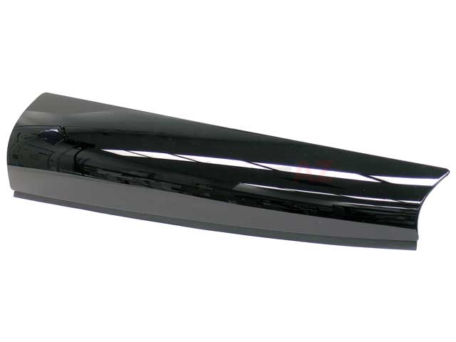 Genuine Mercedes 1636900587, A1636900587 Quarter Panel Molding ...