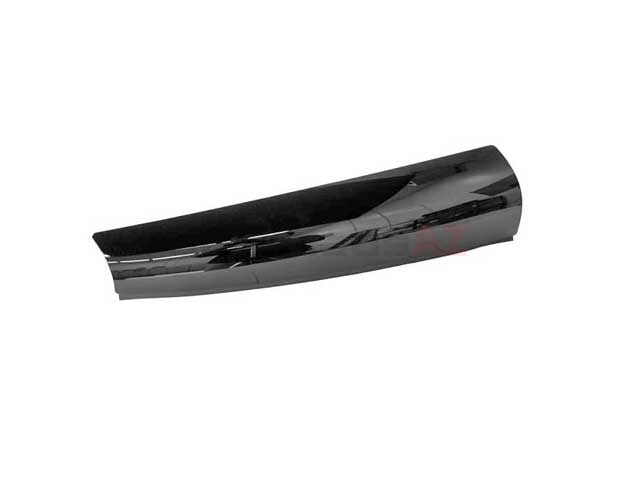 Genuine Mercedes 1636900687, A1636900687 Quarter Panel Molding; Rear ...