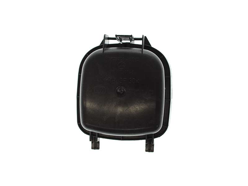 Genuine Mercedes 1638200749 Headlight Bulb Cap; Left, Right - Mercedes