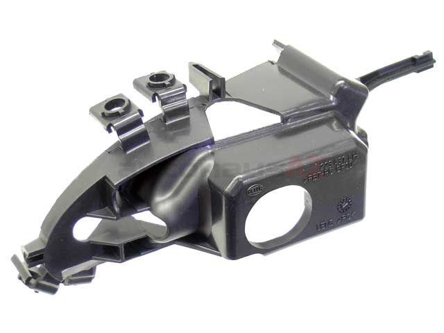 Genuine Mercedes 1638201112, A1638201112 Fog Light Trim; Front Left ...