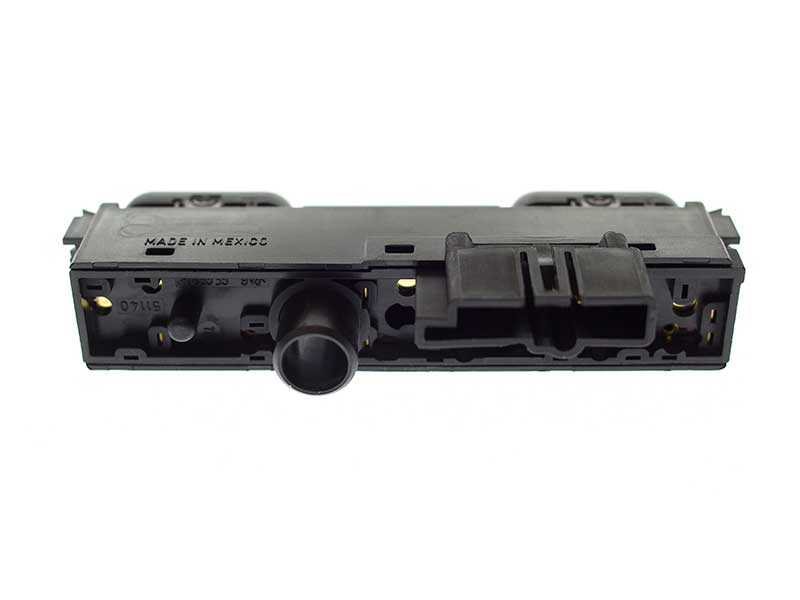 Genuine Mercedes 1638205510 Fog Light Switch - Mercedes | A1638205510