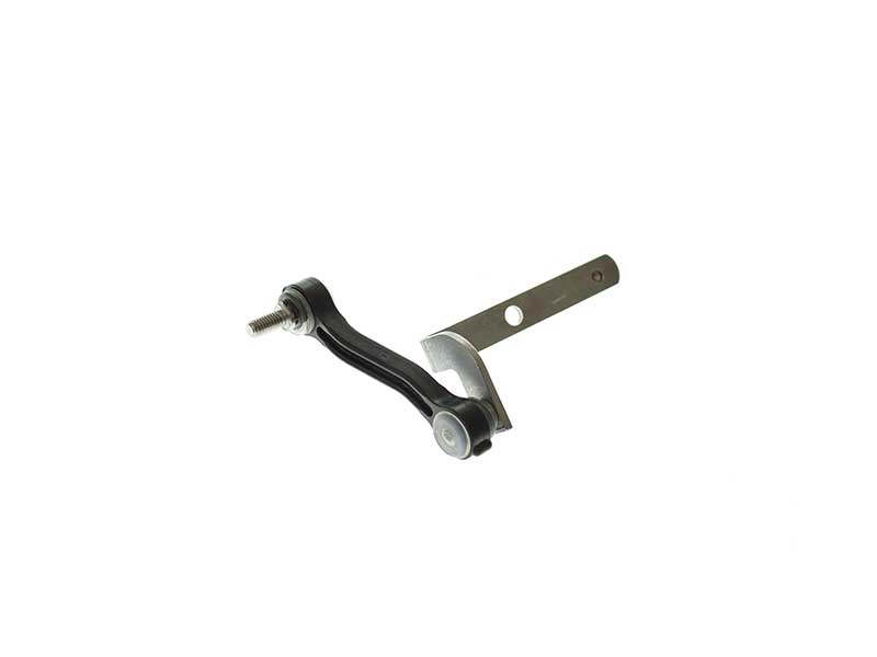 Genuine Mercedes 1643202732 Headlight Level Sensor Strut Support; Rear ...