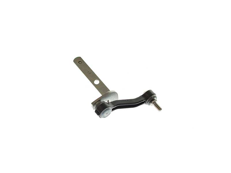 Genuine Mercedes 1643202832 Headlight Level Sensor Strut Support; Rear ...