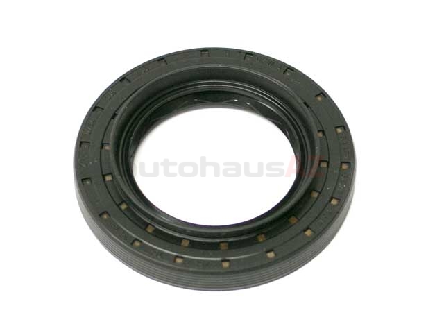 Genuine Mercedes 1643370359 Axle Shaft Seal; Front Left - Mercedes ...