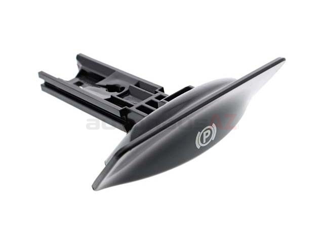 Genuine Mercedes 1644270020, A1644270020 Parking Brake Lever - Mercedes