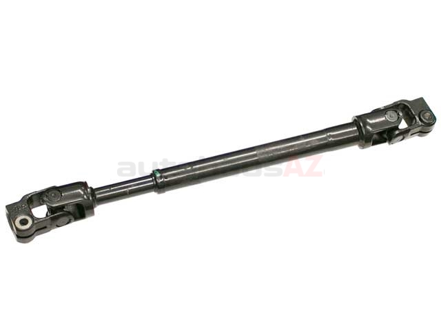 Genuine Mercedes 1644600010, A1644600010 Steering Shaft; Lower - Mercedes