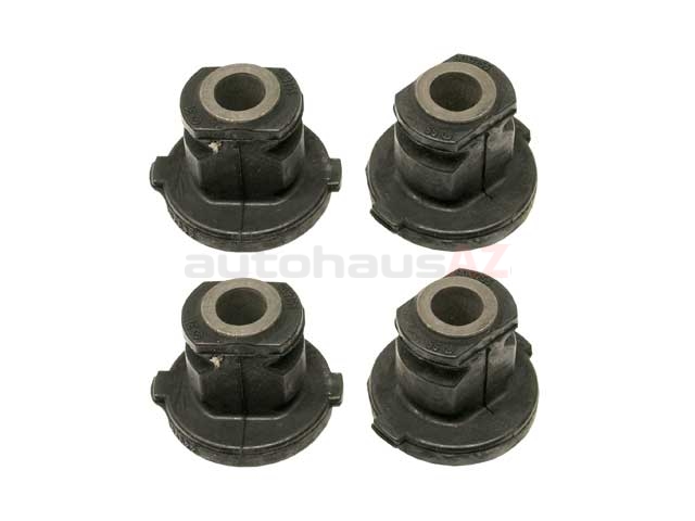 Genuine Mercedes 1644600029, A1644600029 Rack & Pinion Mount Bushing ...