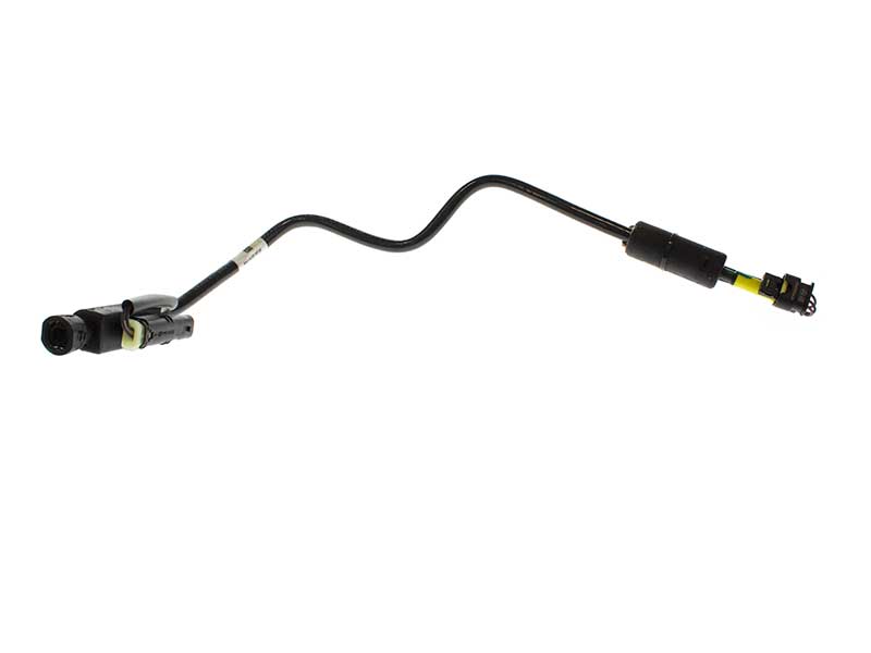 Genuine Mercedes 1644700124, A1644700124 Diesel Emissions Fluid Feed ...