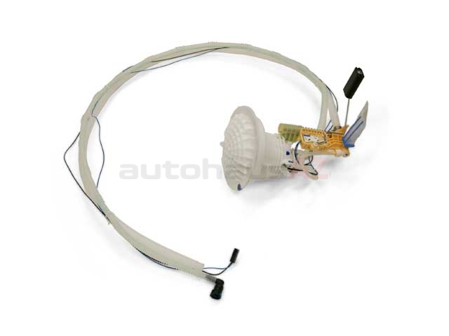 Genuine Mercedes 1644700290, A1644700290 Fuel Tank Sending Unit and ...