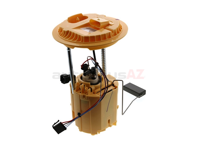 Genuine Mercedes 1644700394, A1644700394 Fuel Pump Module Assembly ...