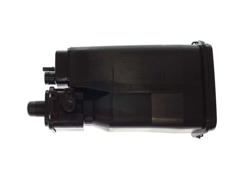 Genuine Mercedes 1644701459 Vapor Canister - Mercedes | 1644700759 ...