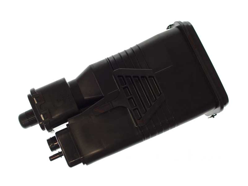 Genuine Mercedes 1644701459 Vapor Canister - Mercedes | 1644700759 ...