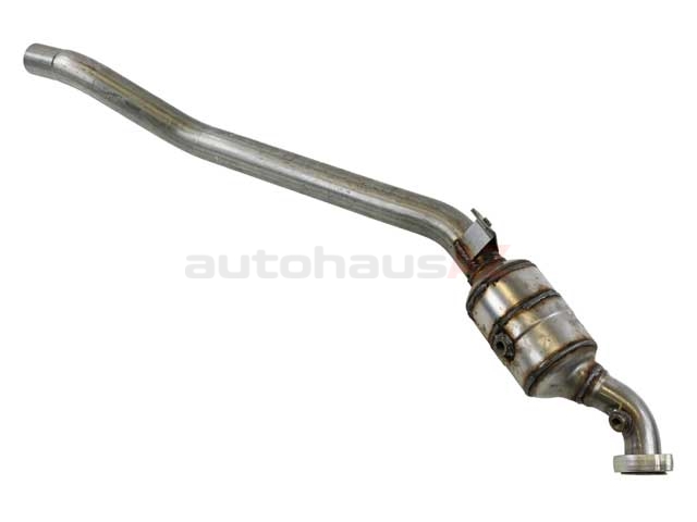 Genuine Mercedes 164490523680, A164490523680 Catalytic Converter; Right ...