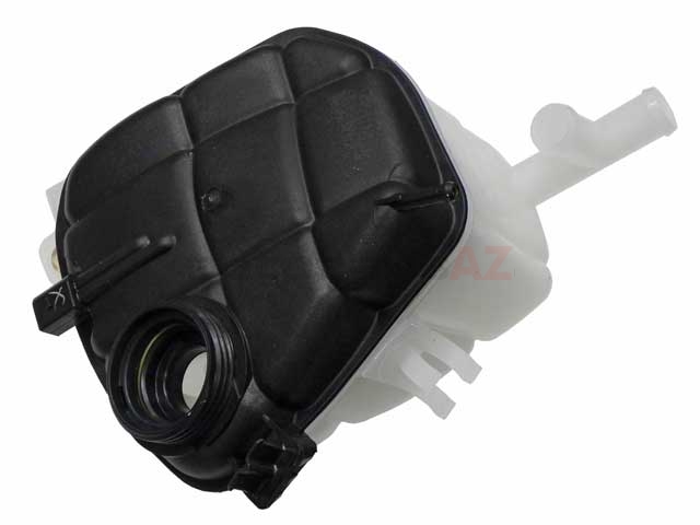 Genuine Mercedes 1645000049, A1645000049 Expansion Tank/Coolant ...
