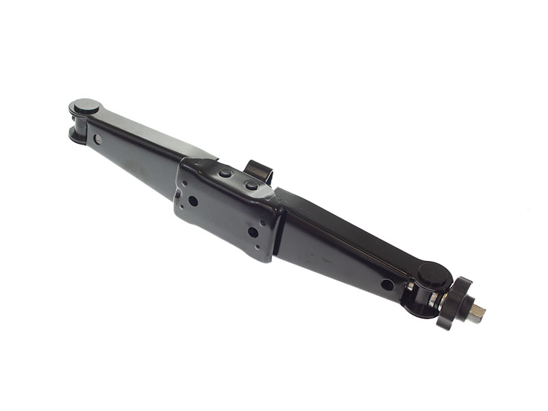 Genuine Mercedes 1645800218 Jack; Floor - Mercedes | 1645800118 ...