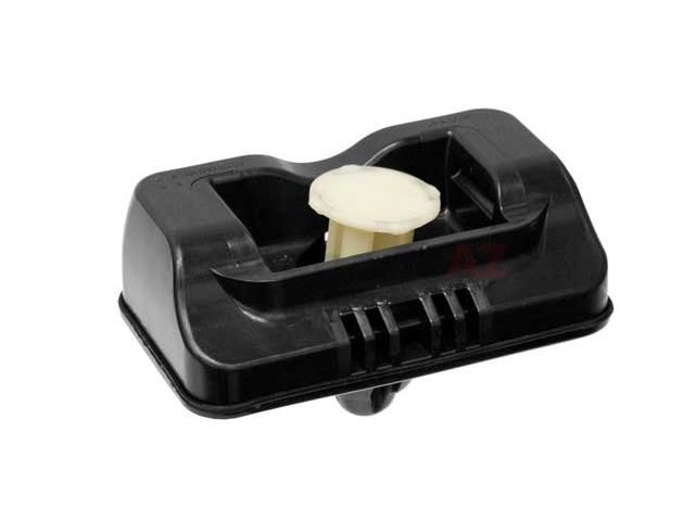 Genuine Mercedes 1646900509, A1646900509 Jack Pad; Undercar Pad ...