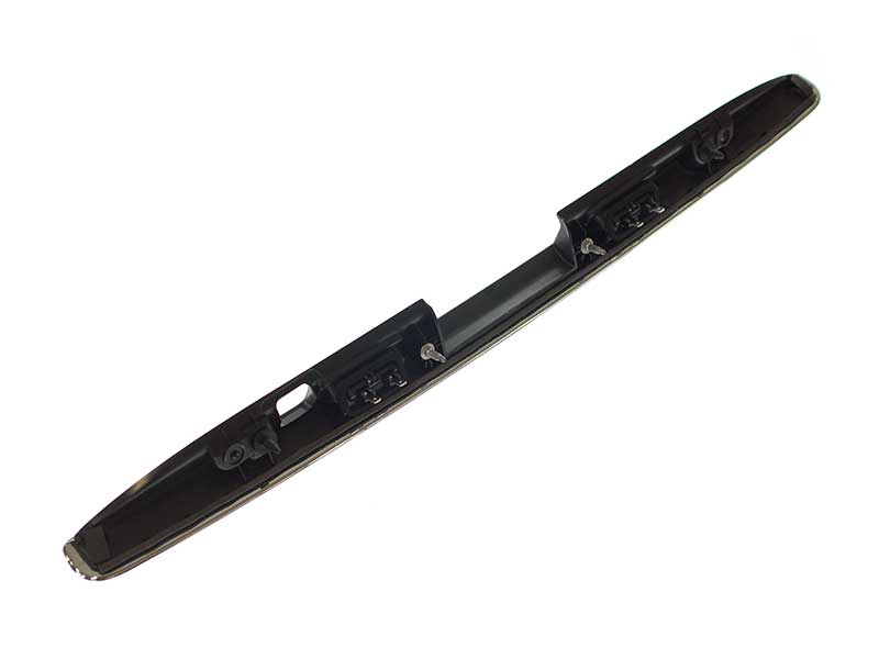 Genuine Mercedes 1647400893 Liftgate Latch Handle; Rear - Mercedes