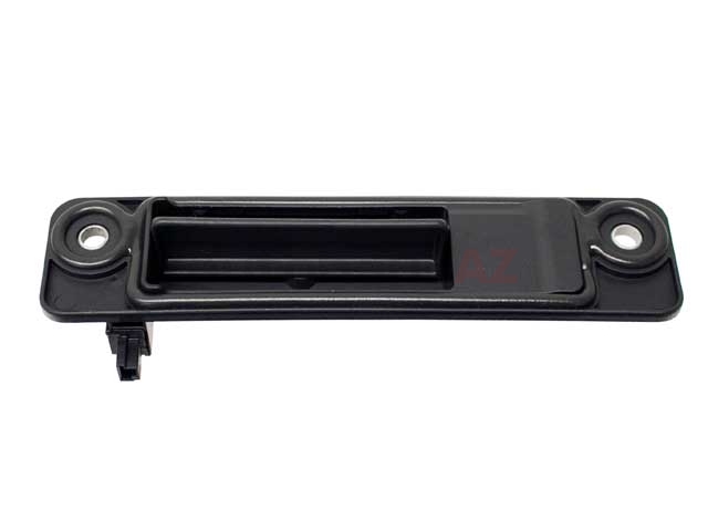 Genuine Mercedes 1647401193, A1647401193 Hatch Handle; Release Handle ...