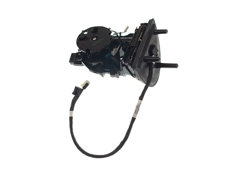 Genuine Mercedes 1648103593 Door Mirror Base Gasket; Front Left ...