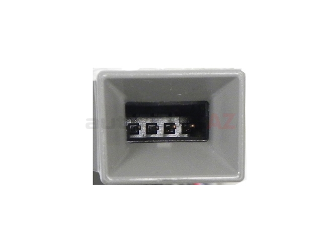 Genuine Mercedes 1648200621, A1648200621 Door Mirror Turn Signal Light ...