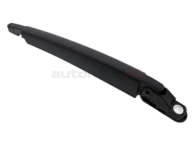 Genuine Mercedes 1648200744 Wiper Arm; Rear - Mercedes | A1648200744