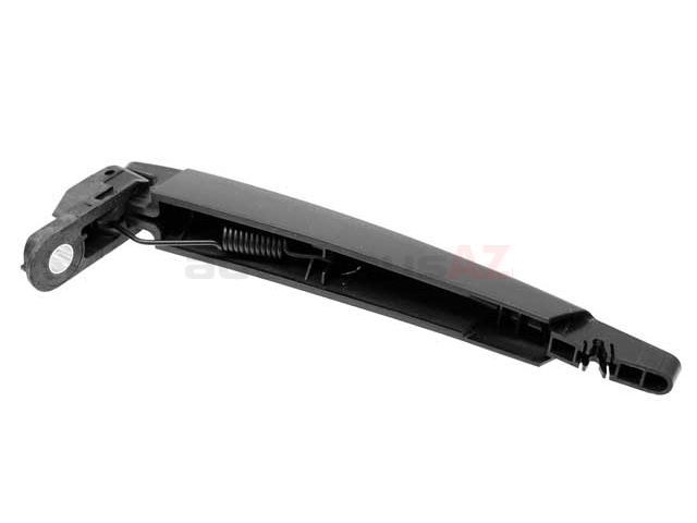 Genuine Mercedes 1648200444 Wiper Arm; Front Right - Mercedes | A1648200444