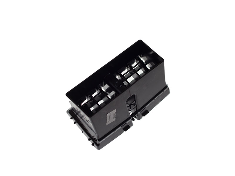 Genuine Mercedes 16483004549116 Dashboard Air Vent; Rear - Mercedes