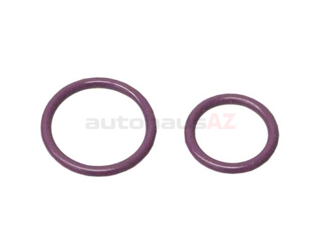 Genuine Mercedes 2515013982 Heater Hose - Mercedes