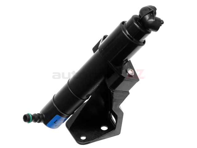 Genuine Mercedes 1648600747, A1648600747 Headlight Washer Pressure ...
