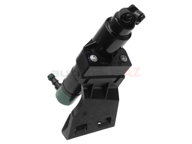 Genuine Mercedes 1648600847, A1648600847 Headlight Washer Pressure ...