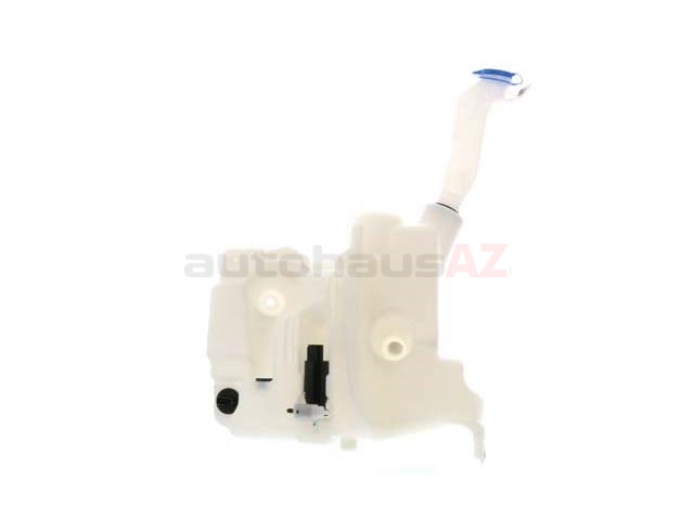 Genuine Mercedes 1648600960, A1648600960 Windshield Washer Fluid ...