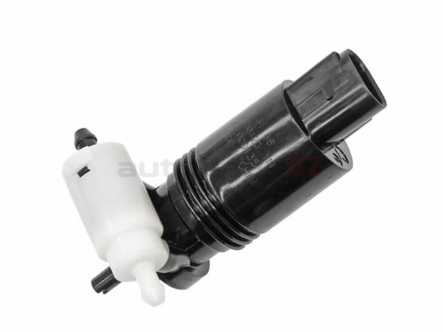 Genuine Mercedes 1648690321 Windshield Washer Pump - Mercedes ...