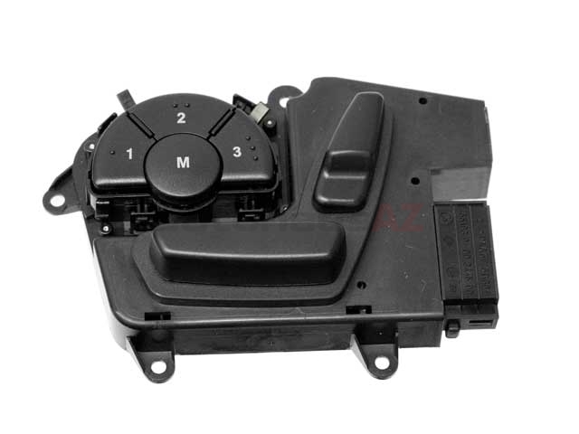 Genuine Mercedes 16487043109051, A16487043109051 Seat Switch; Driver ...