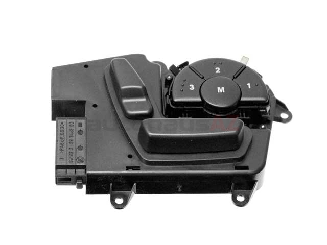 Genuine Mercedes 16487044109051, A16487044109051 Seat Switch; Right ...