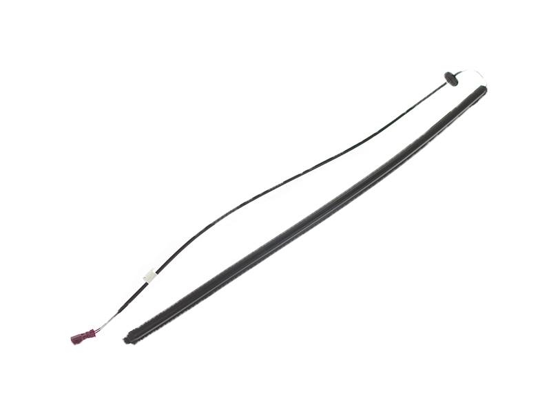 Genuine Mercedes 1648706510 Liftgate Object Sensor; Left - Mercedes