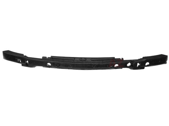 Genuine Mercedes MB-1648800235 Bumper Impact Absorber - Mercedes ...