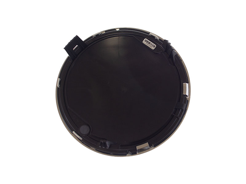 Genuine Mercedes 1648880411, A1648880411 Grille Emblem; Base Plate ...