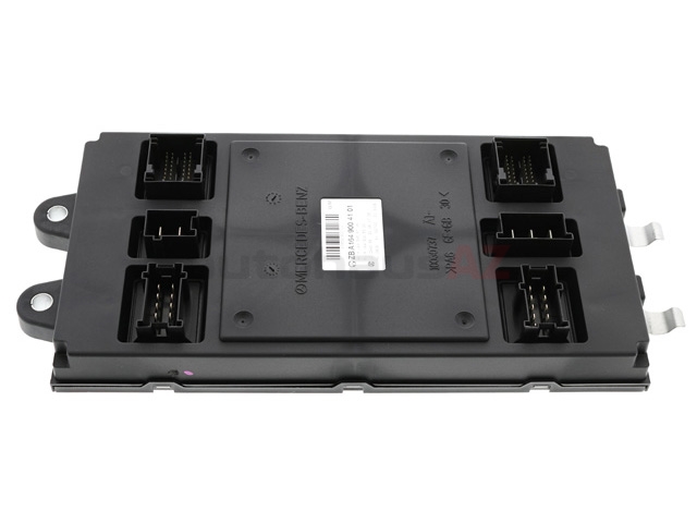 Genuine Mercedes 164900410180, A164900410180 Signal Acquisition Module ...