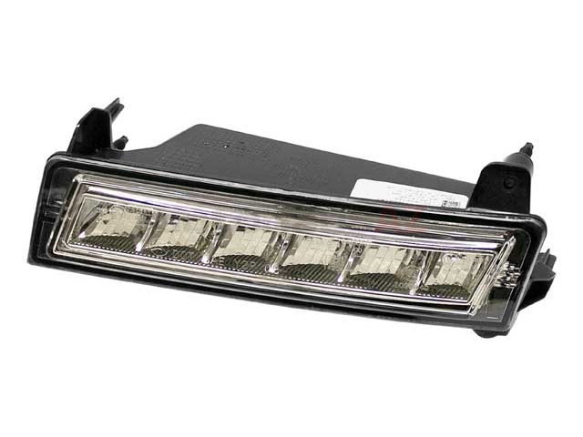 Genuine Mercedes 1649060151, A1649060151 Daytime Running Light; Left ...