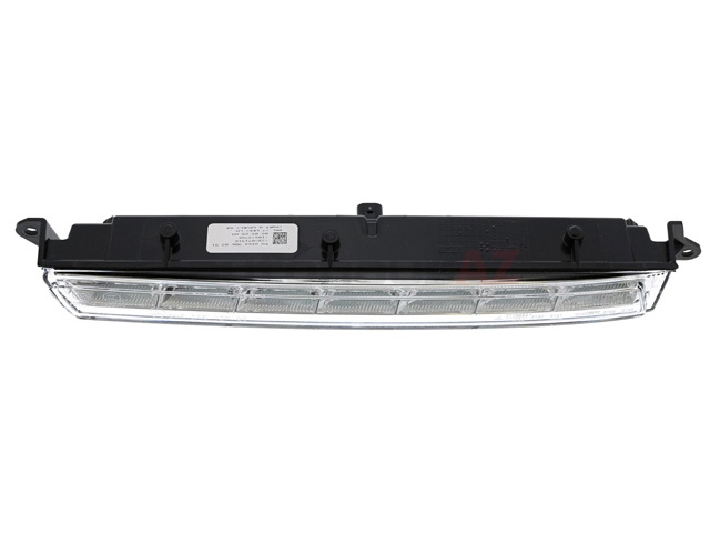 Genuine Mercedes 1649060351, A1649060351 Daytime Running Light; Left ...