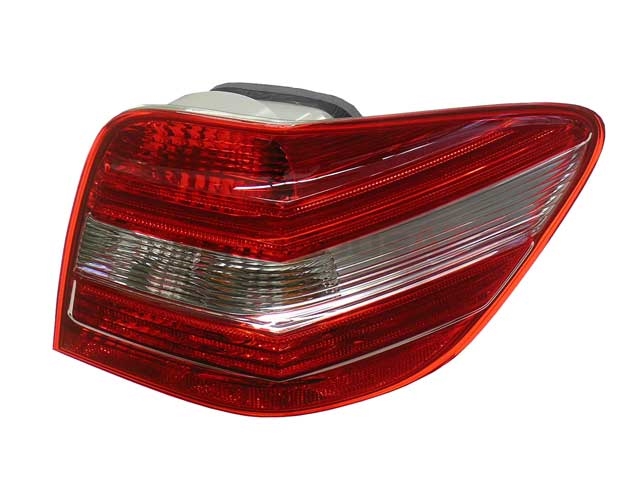 Genuine Mercedes 1649061000 Tail Light; Right - Mercedes | 1648200264 ...